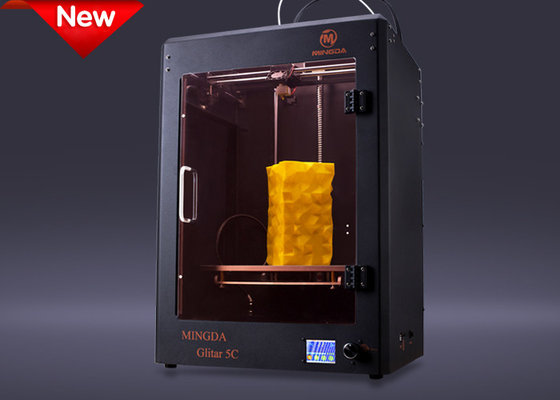 Большой принтер 3D для промышленного принтера 3D, 300 * 200 * 400mm metal принтер 3D