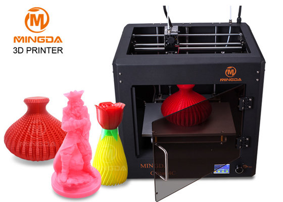 Точность и разрешение принтера печатной машины FDM 3D крышки мобильного телефона высокая