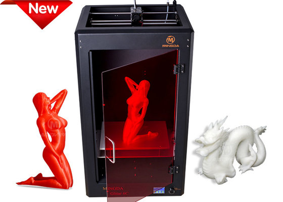 Профессиональное оборудование печатания случая 3D телефона цифров принтера индустрии FDM 3D