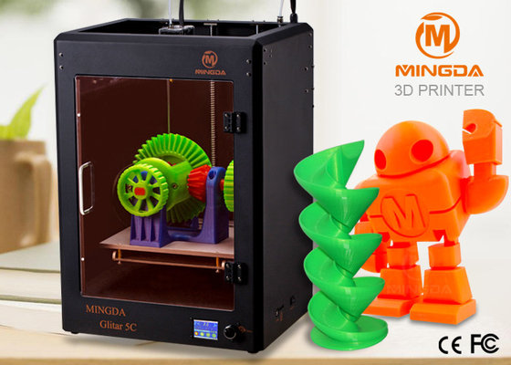 Соединенная карточка SD рамки металла машины прототипирования индустрии 3D быстрая