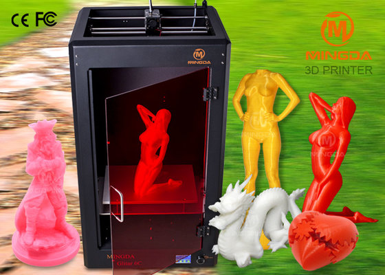 Промышленная модельная нить принтера 1.75mm создателя 3D высокопрочная