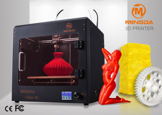 Принтер програмного обеспечения 3d карточки принтера металла 3D ABS/sd, промышленная ранг