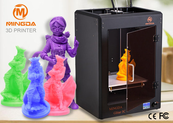 Принтер высокой точности 3D цифров, штрангпресс 350W принтера 3D