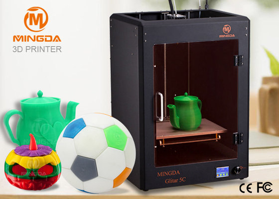 Принтер высокой точности 3D цифров, штрангпресс 350W принтера 3D