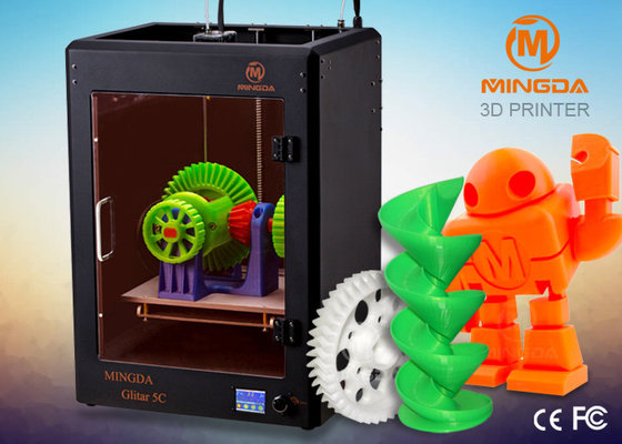 Принтер высокой точности 3D цифров, штрангпресс 350W принтера 3D