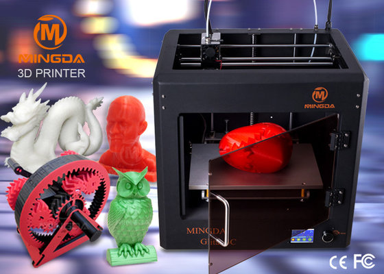 Машина прототипирования принтер/3D настольного компьютера металла 3D технологии быстрая