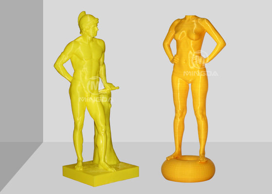 Личный домашний высокий настольный компьютер металла принтера детали 3D с CE/FCC