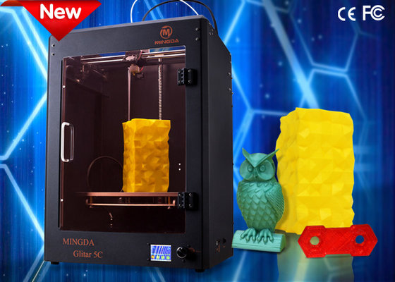 Создатель профессиональных принтеров 3D ABS/PLA архитектурноакустический модельный