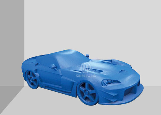 Принтер металла 3D настольного компьютера FDM, домашний принтер 3d для инжекционного метода литья