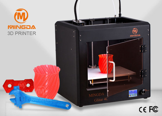 Профессиональная одиночная нить принтера 1.75mm Exturder 3D с быстрым ходом