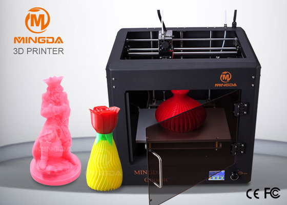 Штрангпресс принтера высокой точности 3D нержавеющей стали одиночный для игрушки