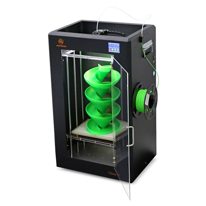 набор принтера PLA 3d × 600mm 1.75mm × 200 принтера 300 металла 3d диаметра 0.4mm