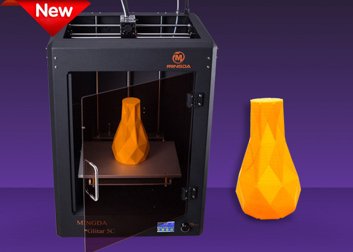 Принтер здания 3D принтеры/3D высокой точности профессиональный для дома или рекламы
