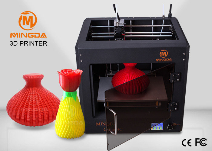 Машинное оборудование печатания архива 3D STL/3D напечатало прототип для индустрии
