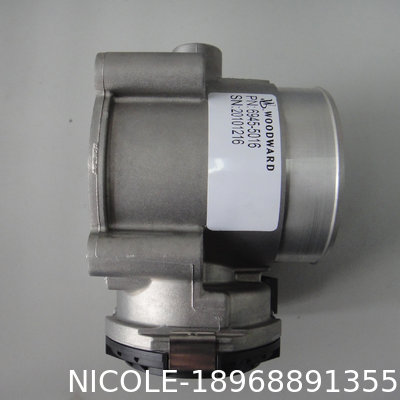 Natural gas Electronic Throttle Body Assembly 0280750150