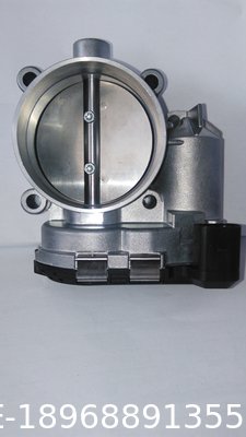Natural gas Electronic Throttle Body Assembly 0280750156
