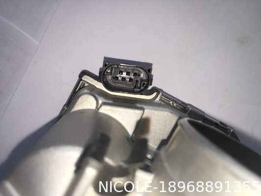 Natural gas Electronic Throttle Body Assembly 0280750152