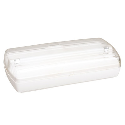 50Hz / 60Hz LED Emergency Light , Ni - Cd Batteries Emergency Backup Lights 