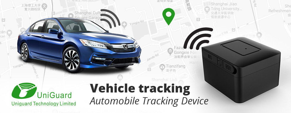 OBD GPS Tracker