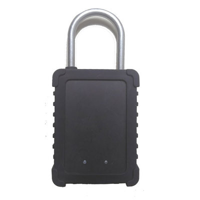 TT 5B GPS Tracking Padlock For Real Time Tracking of Assets and Vehicle and Remote Door