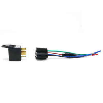 LK720 GPS Vehicle Tracker