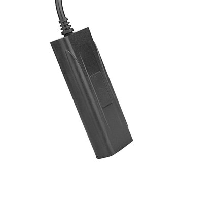 Web Link Mini GPS Tracker Real Time Tracking 200mAh with 9V-100V