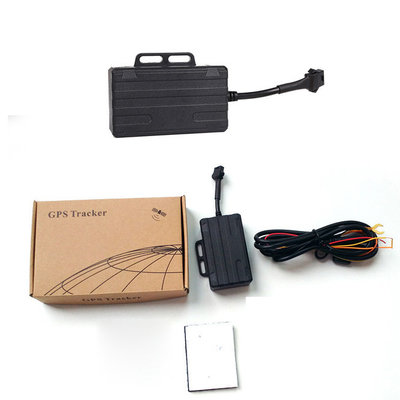 5M Mini GPS Tracker Support Global Vehicle Tracking , Gps Location Tracker