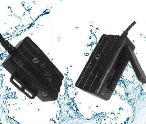 200mAh 3G GPS Tracker Disposable Smallest Software Motorcycle Alarm