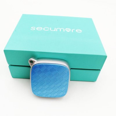 Family Real Time Personal Gps Tracker MTK2503 Chip With Built in MIC