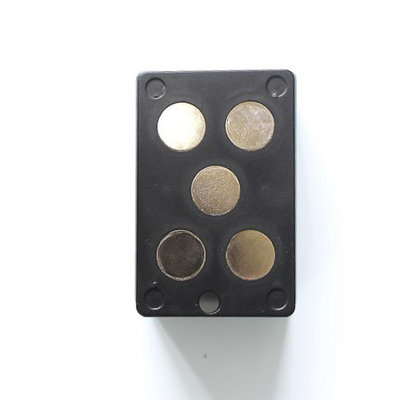 Real Time Mini Magnetic GPS Tracker For Car Android And IOS Operating