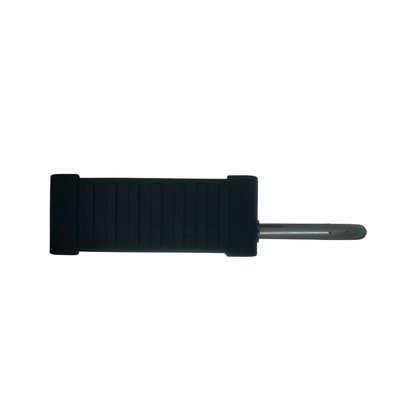 Dust Proof E GPS Location Lock / Web And APP Tracking GPS Tracker Lock
