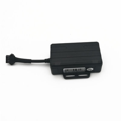 IP67 Wireless GPS Tracker / Intelligent OBD Vehicle Tracking Devices