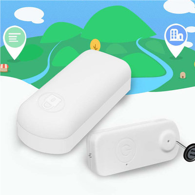 Real Time Personal GPS Tracker No Monthly Fee Remote Voice Monitoring