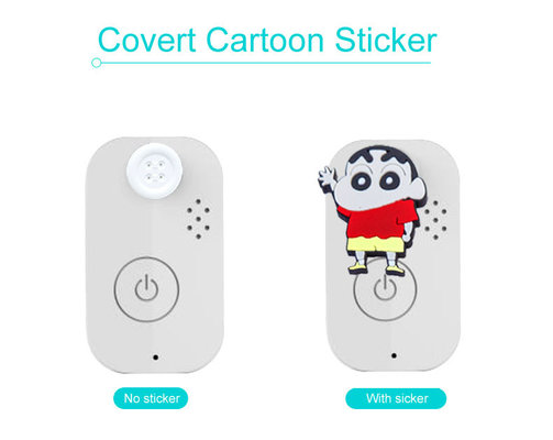 Real Time Personal GPS Tracker No Monthly Fee Remote Voice Monitoring