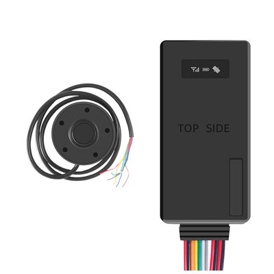 High Safety Android Fuel Tracker / Custom Automobile Tracking Devices