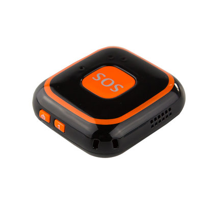 Low Energy Kids Safety GPS Tracker Smartwatch , Wifi Children'S GPS Watch