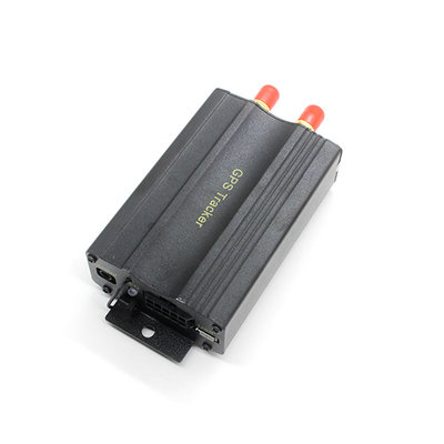 High Precision Real Time Tracking Device / Car Location Tracker SIRF3 Chip