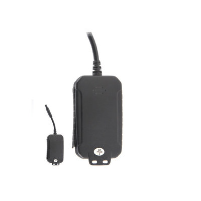 Low Bettery 3G GPS Tracker With Over Speed Alert 850/900/1800/1900Mhz