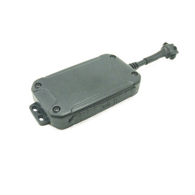 GSM GPRS 3G Car Tracker , GPS Tracking System For Trucks 9V To 75V