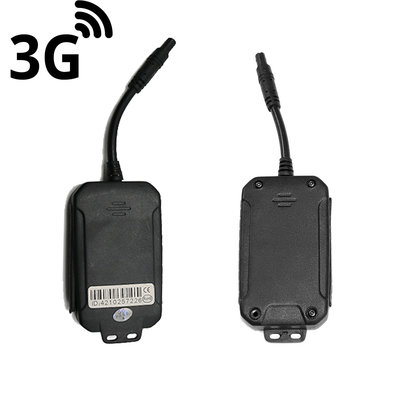 Battery Operated 3G GPS Tracker Support Real Time Web Tracking Software