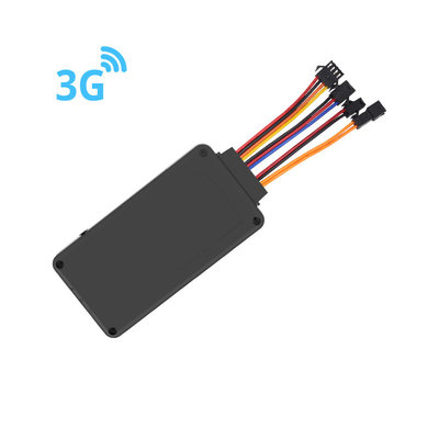 Portable SOS 3G GPS Tracker WCDMA , TD-SCDWA And CDMA2000 Support
