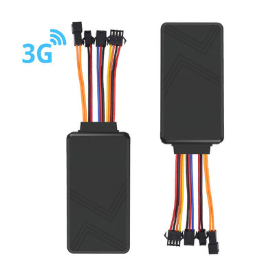 Online 3G Tracking Device , Smart Obd Gps Tracking Device For Cars