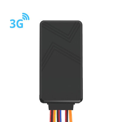 Wireless Positioning 3G GPS Tracker Built In Antenna QUECTEL EC20 GSM Chip