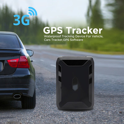 Real Time Micro 3G GPS Tracker For Mobile Accurate Location Micro SIM