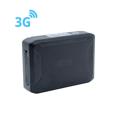 Hidden GPS 3G Tracking Device , Vehicle Tracking System Using GPS