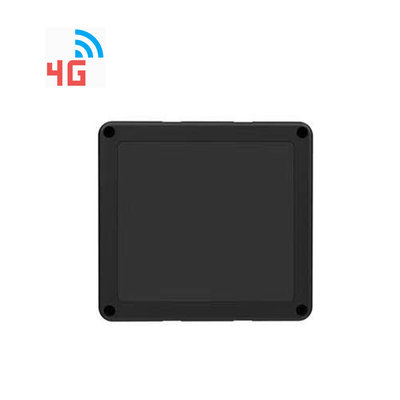 Waterproof 4G GPS Tracker SIM Card Support IOS / Android APP Control