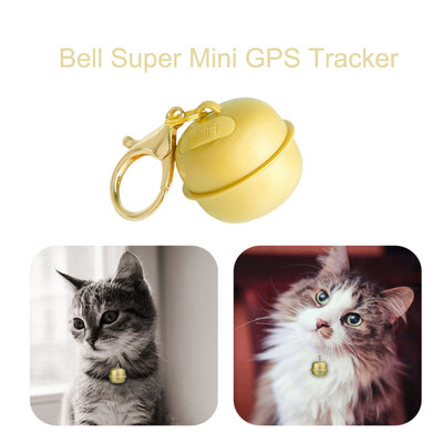 Real Time Pet GPS Tracking Devices Web And APP Control FPC Antenna