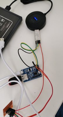 1000mAh 1800Mhz Vehicle Speed Governor 120KM/H GPRS GSM
