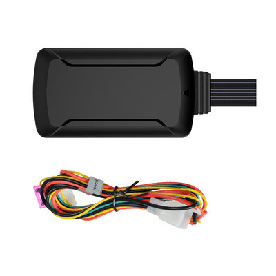 Automobile Global Mini GPS Tracker Personal Built - In GSM &amp; GPS Antenna