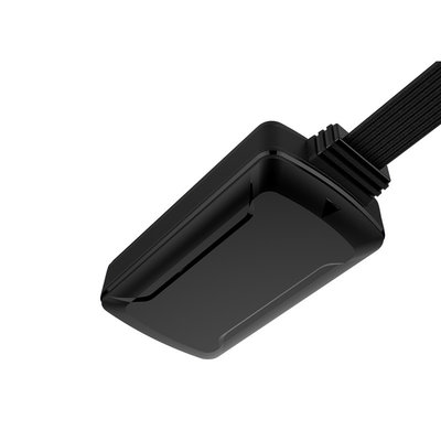 Mini Chip Real Time Gps Tracker For Car Tracking ACC On / Off Detection